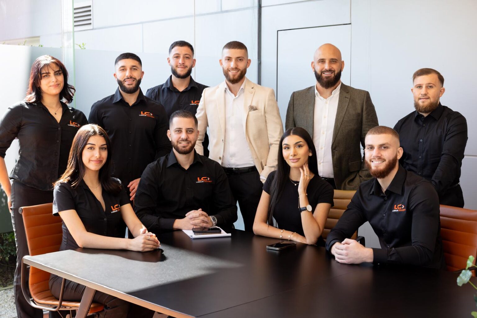 Labour Connect’s Impact on Local Hiring